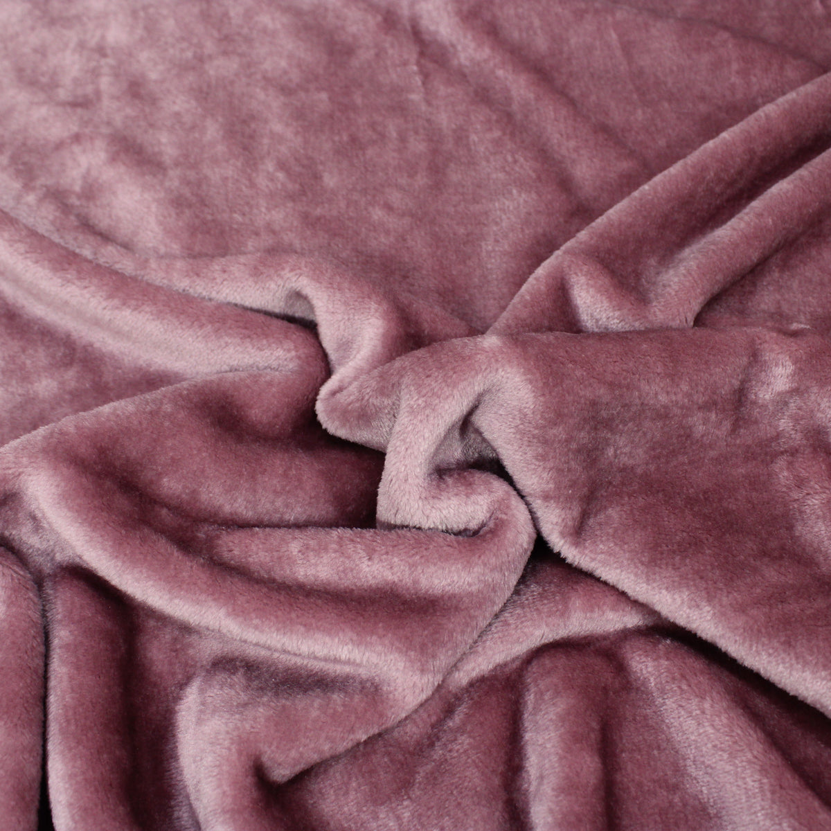 3 Metre Premium Cuddle Fleece 60” Wide - MAUVE – Cut Price Fabrics