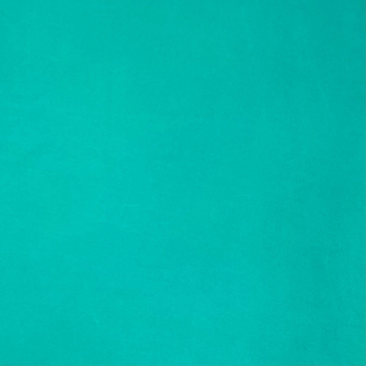 3 Metres Silky-Smooth Crepe- 55" Wide (Turquoise) – Cut Price Fabrics
