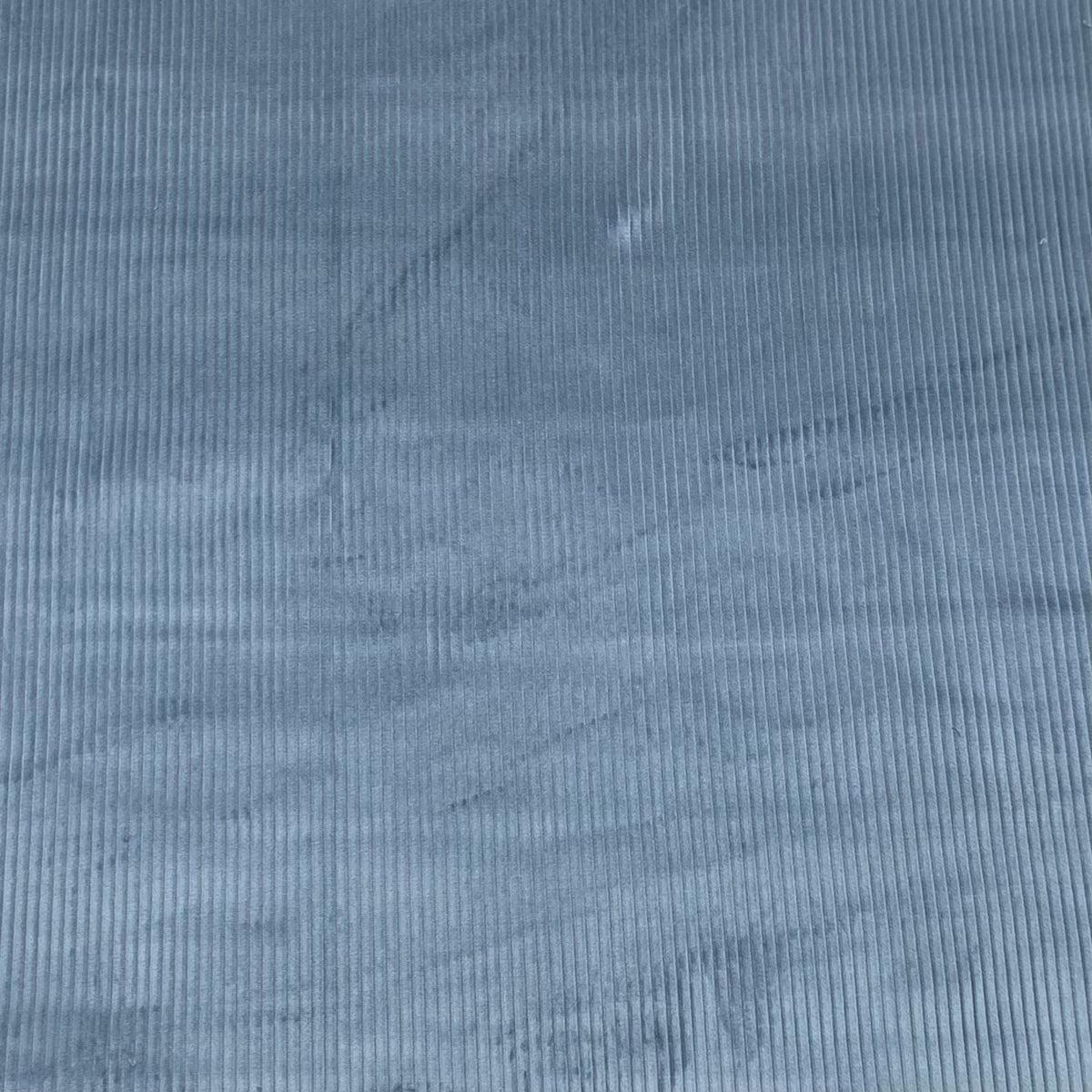 Premium Soft Cotton Needle Corduroy- 55" Wide (Grey) – Cut Price Fabrics