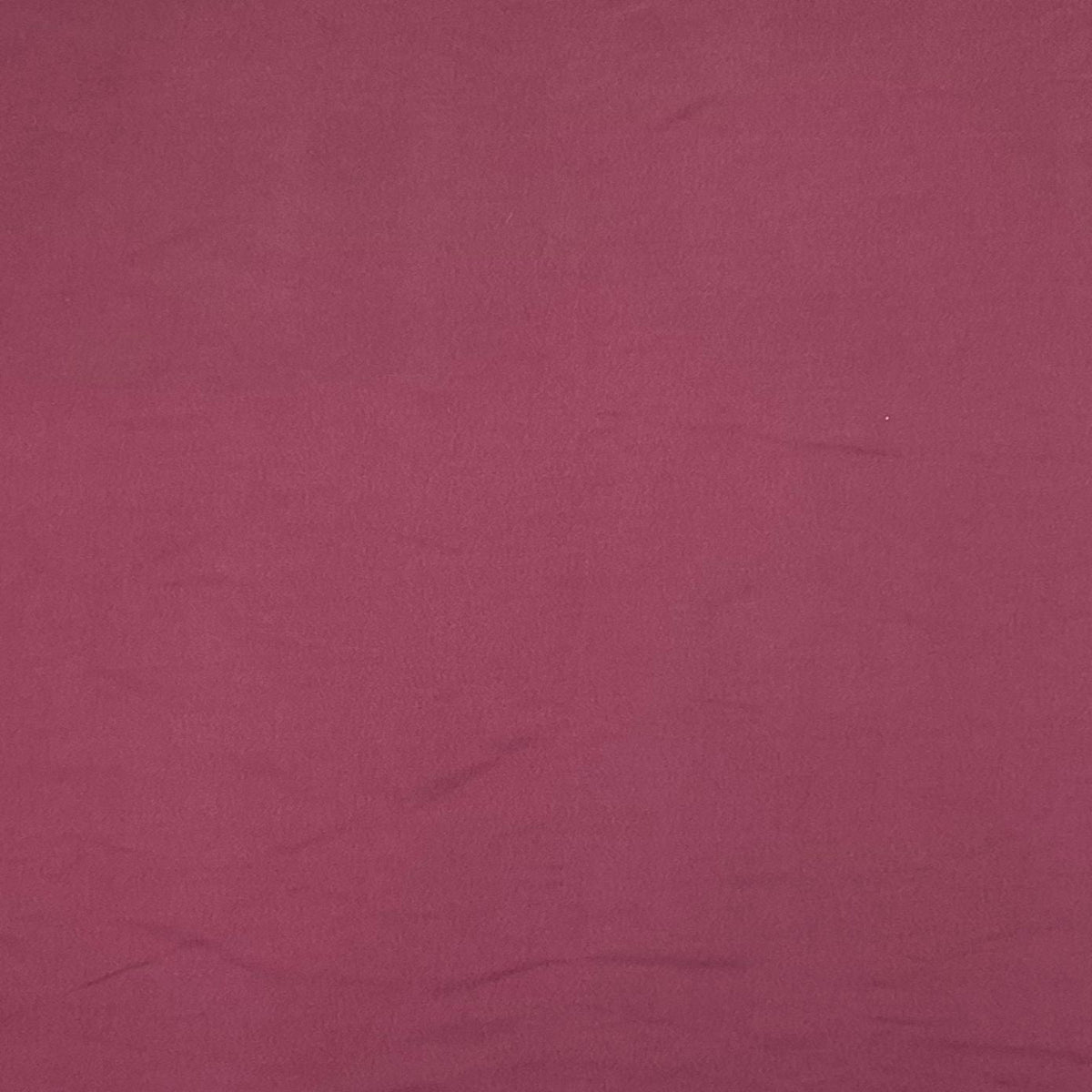 3 Metres Silky-Smooth Crepe- 55" Wide (Maroon) – Cut Price Fabrics