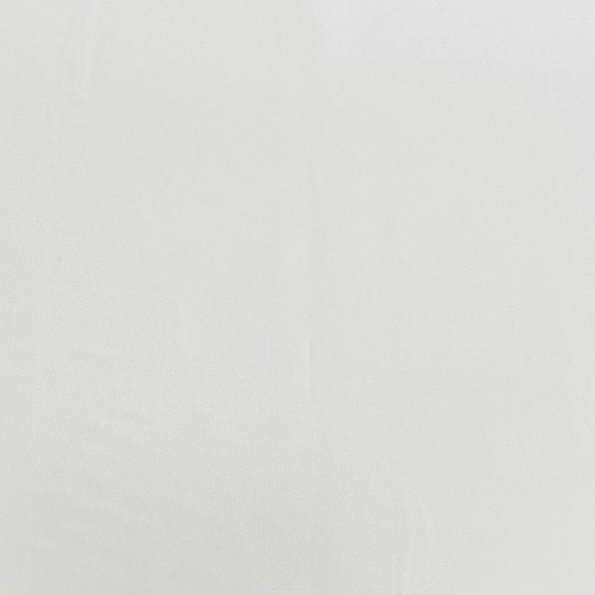 Per Metre Cashmere Blend Rayon Suiting 58" Wide - (Off White) – Cut Price Fabrics