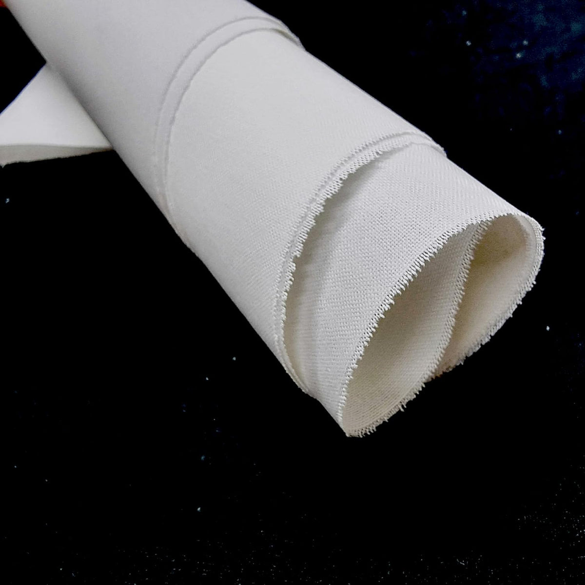 Per Metre Super Fine Iron-On Fusible Woven Cotton Interfacing – 315 GS – Cut Price Fabrics