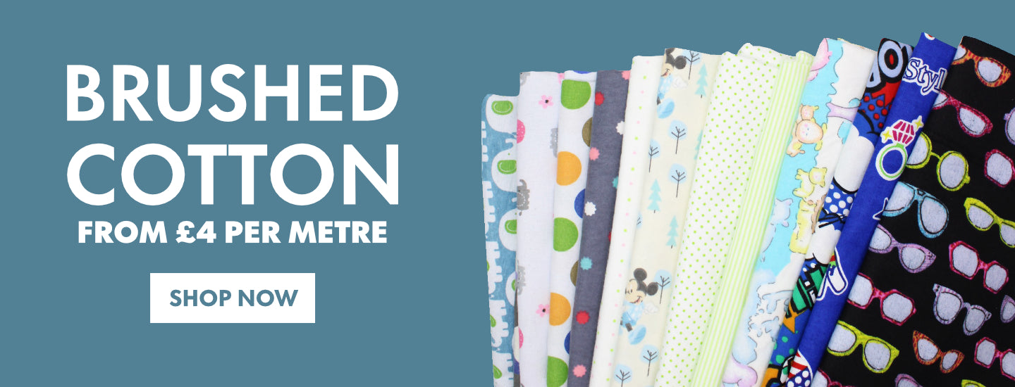 Cut Price Fabrics | The Home Of Discount Fabrics