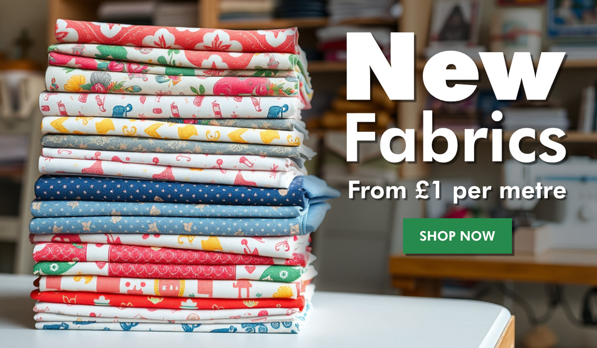 Cut Price Fabrics | The Home Of Discount Fabrics