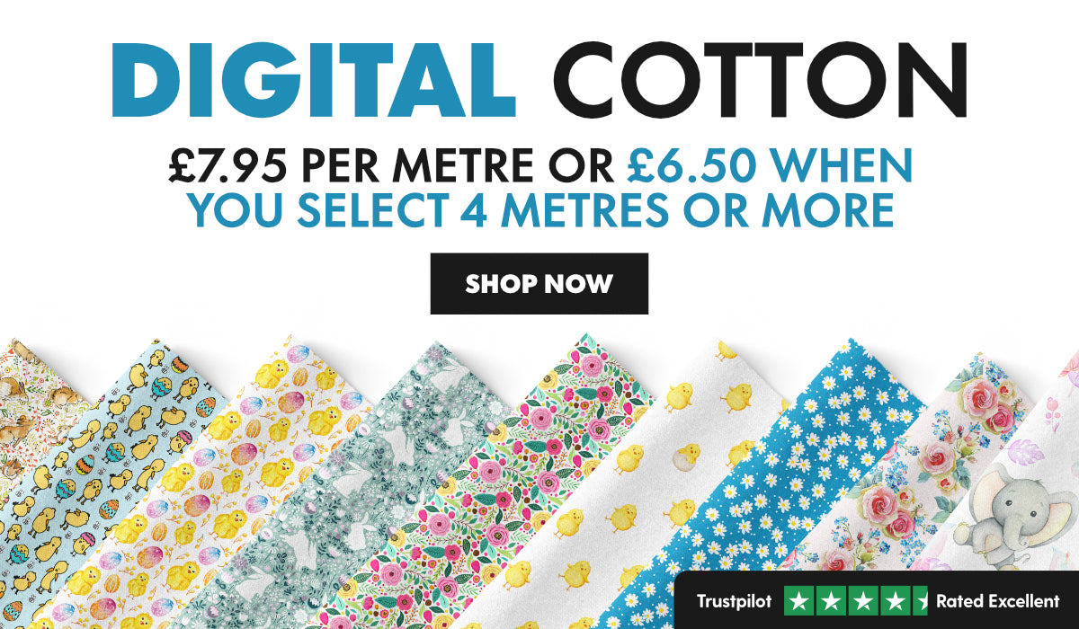 Cut Price Fabrics | The Home Of Discount Fabrics