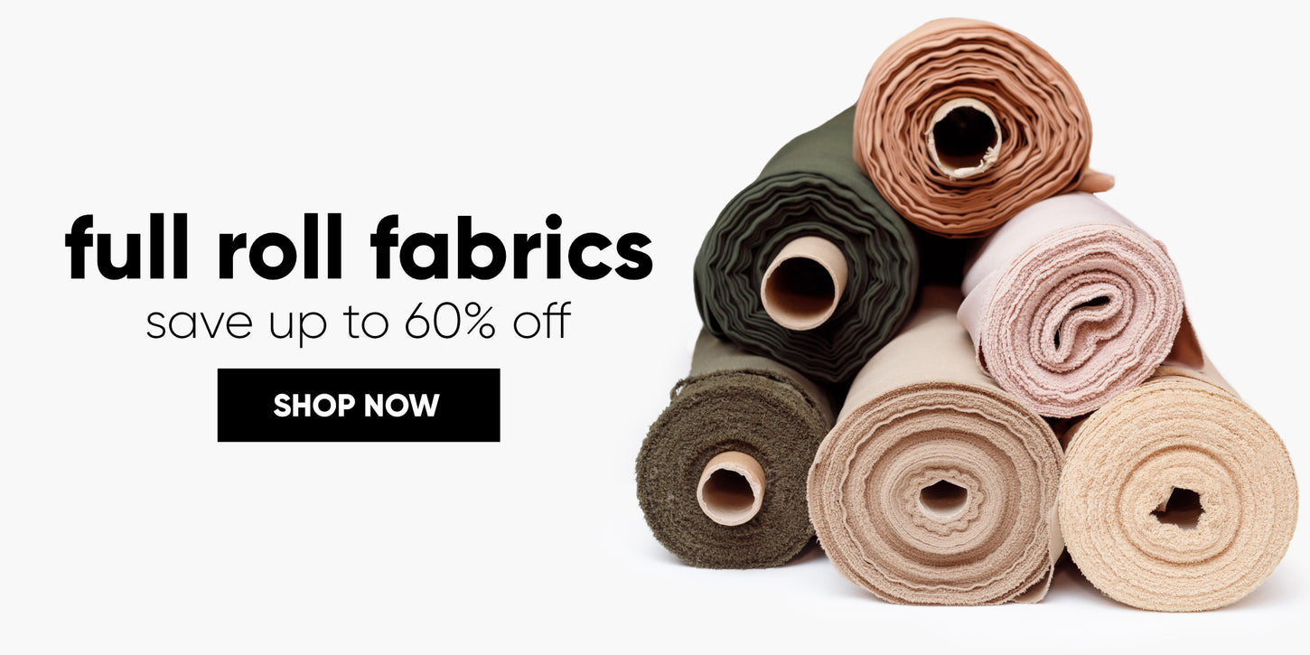 Cut Price Fabrics | The Home Of Discount Fabrics