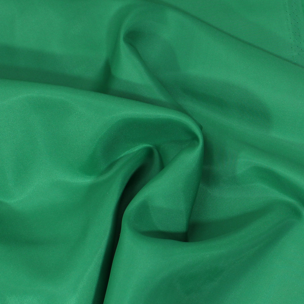 3 Metres Acetate Taffeta Soft Lining - 55" Wide - Green – Cut Price Fabrics
