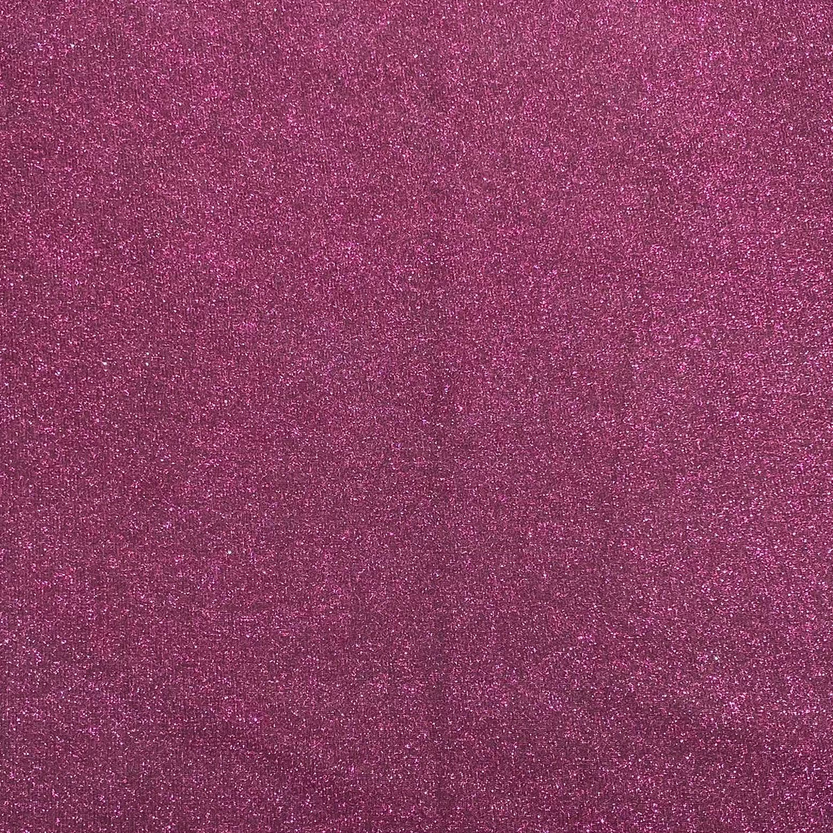 3 Metres, Premium Sparkle Glitter Stretch Moonlight 55’ Wide (Maroon ...