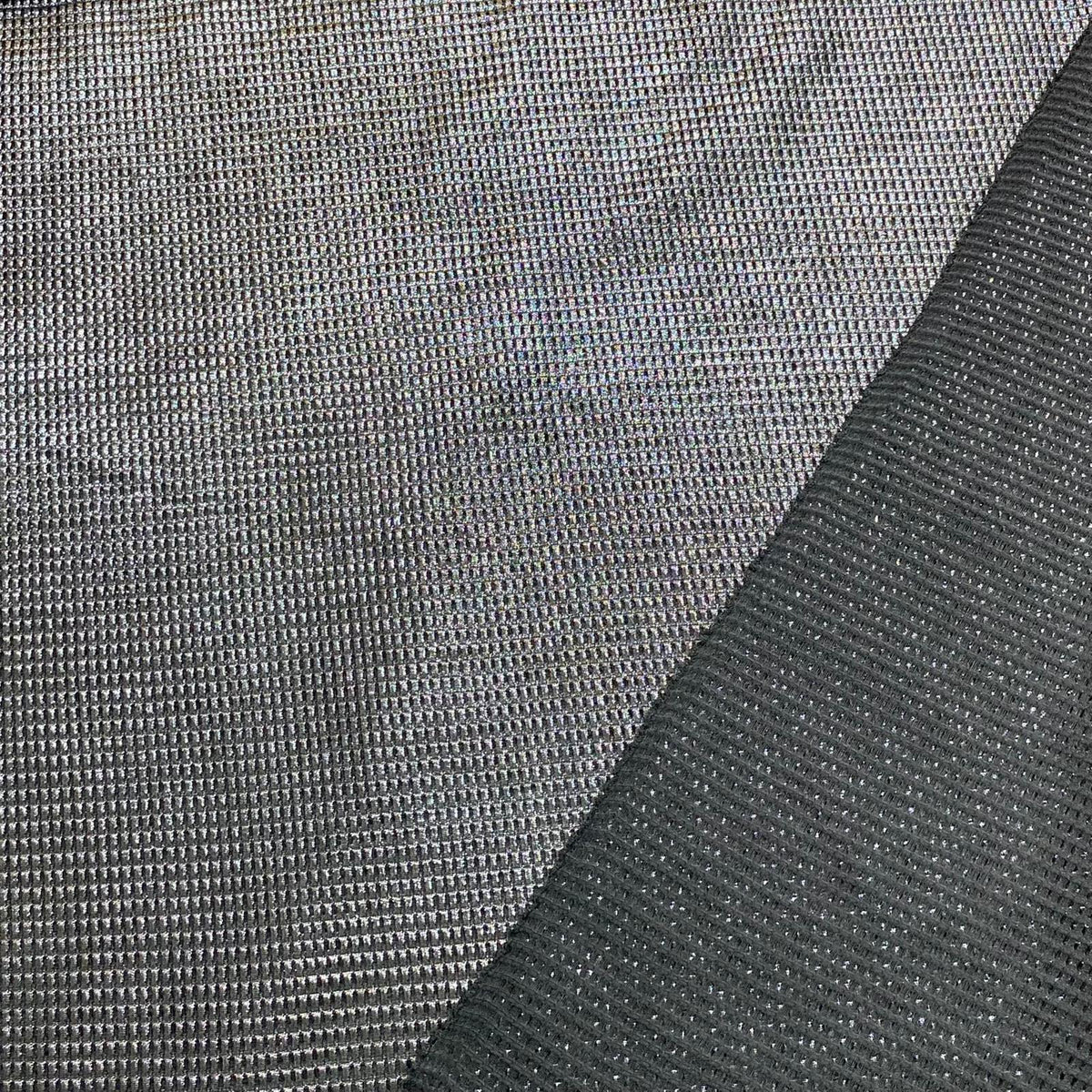 3 Metre Luxury Soft Sparkle Jersey - 55” Wide (Grey) – Cut Price Fabrics