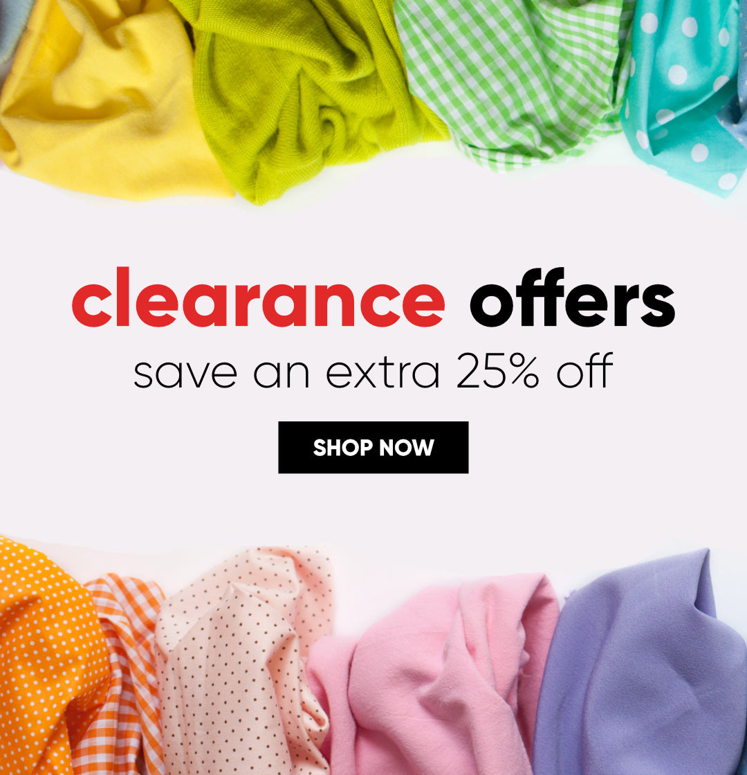 Cut Price Fabrics | The Home Of Discount Fabrics