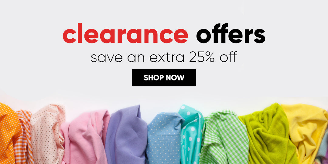 Cut Price Fabrics | The Home Of Discount Fabrics