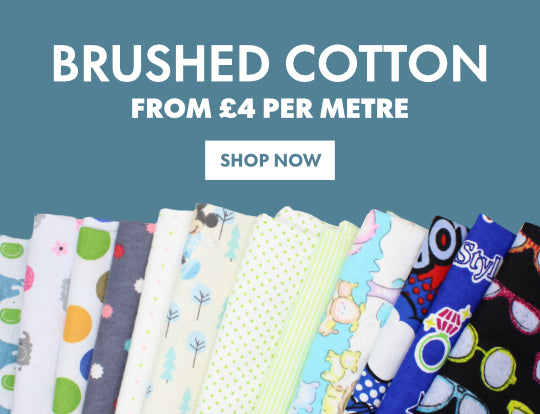 Cut Price Fabrics | The Home Of Discount Fabrics