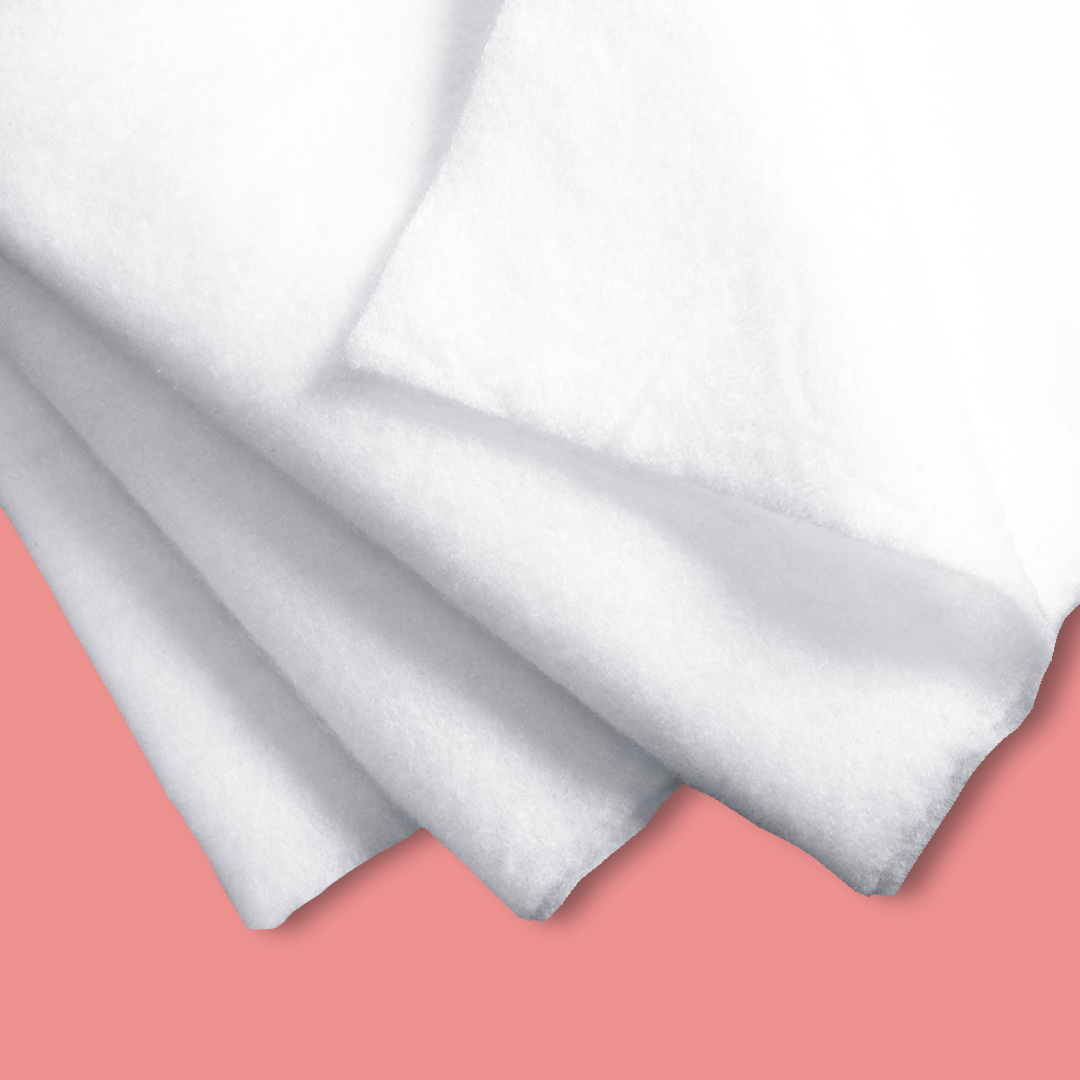 2 Metres Premium Medium Loft Wadding / Batting – Cut Price Fabrics