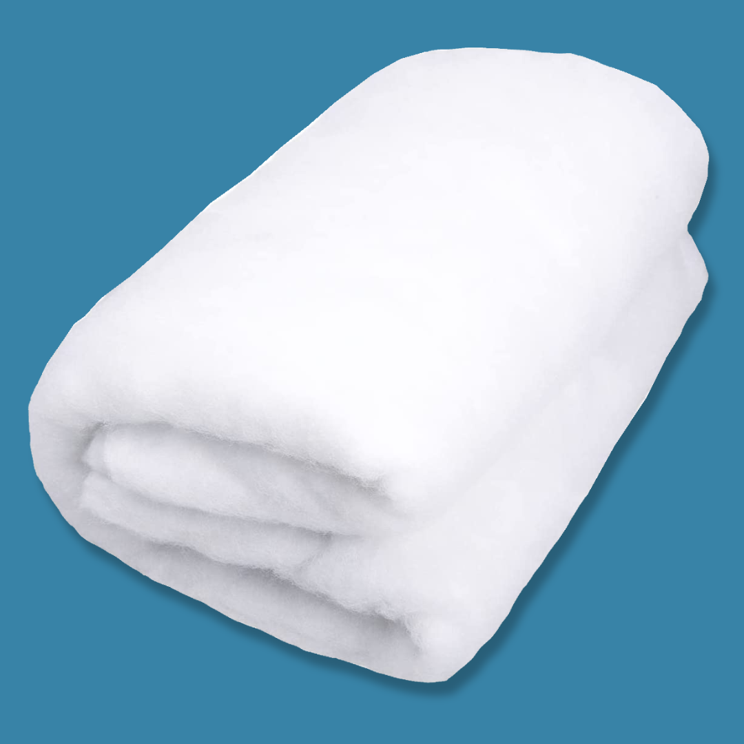 Super Soft Feel Wadding / Batting – Cut Price Fabrics