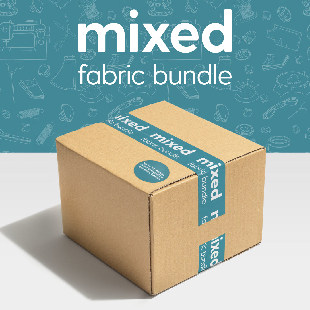 Cut Price Fabrics | The Home Of Discount Fabrics